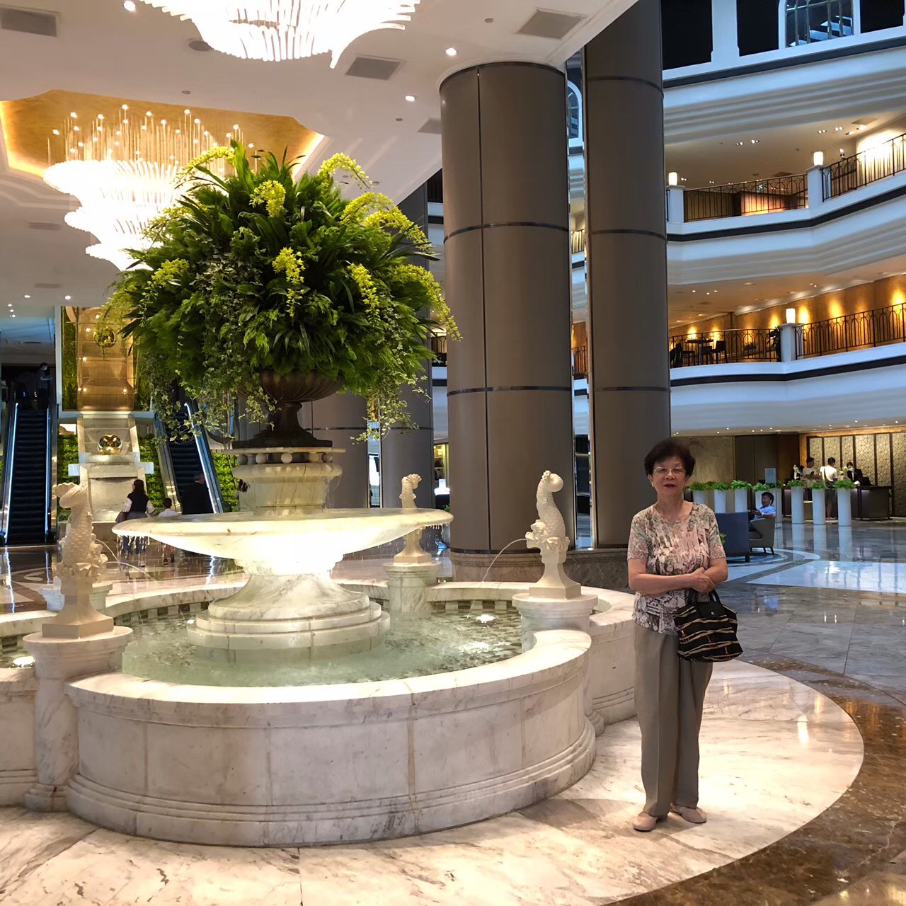 相冊：3.4 團圓相聚